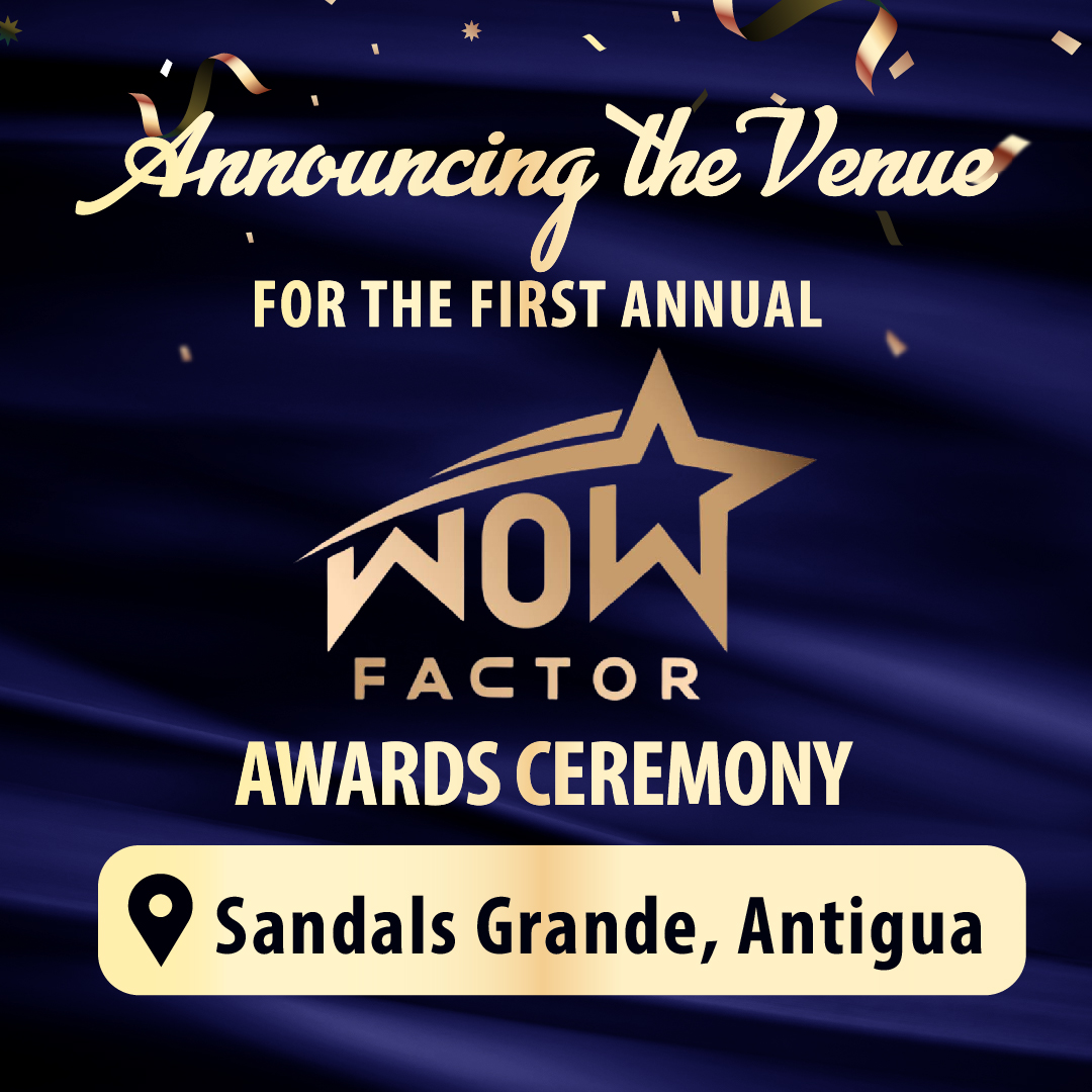 Announcing the Venue for the First Annual WOW Factor Awards Ceremony – iRise Mangement Services ...